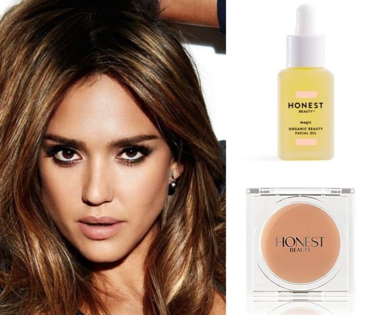 8 Best Beauty Products Celebrities Used For Skincare In 2020 | Trabeauli
