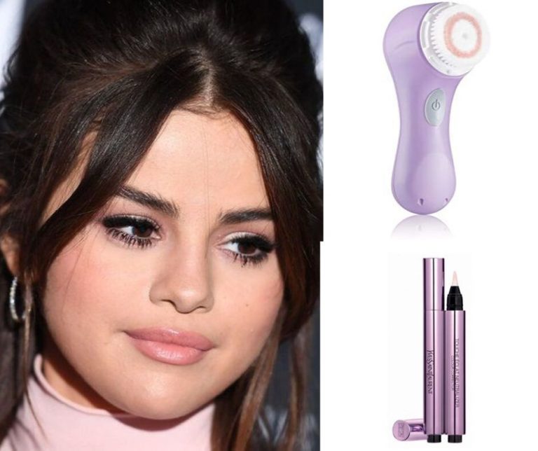 8 Best Beauty Products Celebrities Used For Skincare In 2020 | Trabeauli