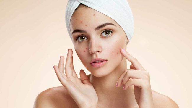 How To Use Red Wine For Skin Fairness, Acne And Benefits | Trabeauli