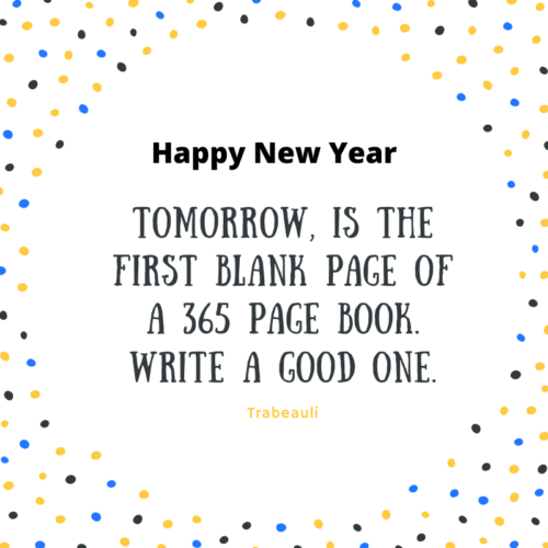Happy New Year Wishes 2020: Resolution, Quotes For Everyone|Trabeauli