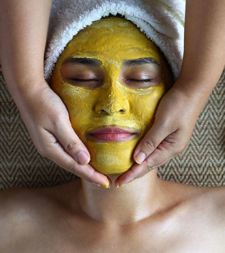 11 Ayurvedic Ubtan Recipe For Fairness, Glowing Skin (DIY) | Trabeauli