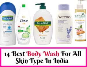 14 Best Body Washes for Winter: Stay Hydrated and Smooth All Season