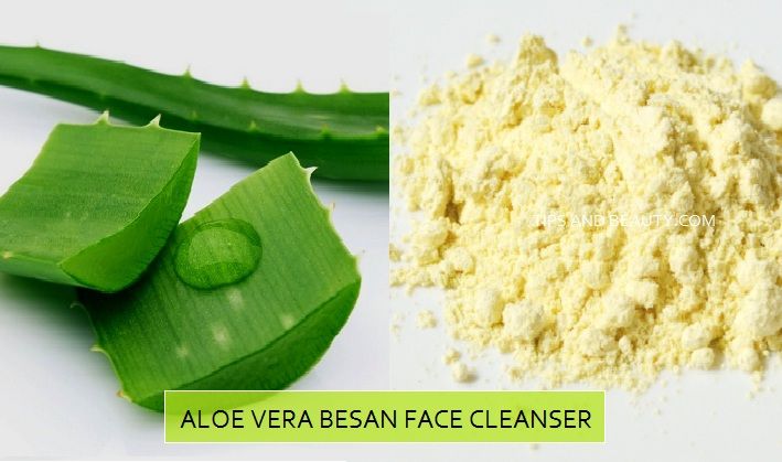 15 Best Homemade Besan Face Packs for Glowing Skin- Trabeauli