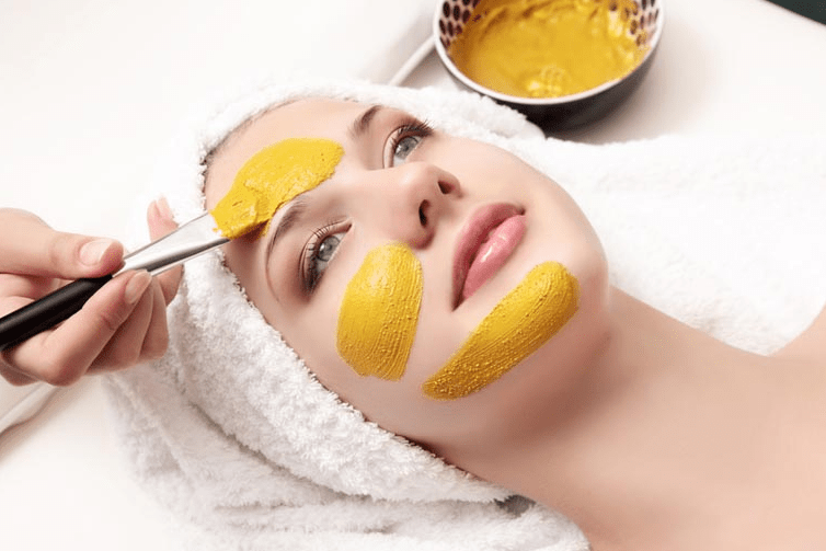 15 Best Homemade Besan Face Packs for Glowing Skin- Trabeauli