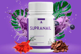 SupraNail Review – Does It Work for Toenail Fungus? 2025